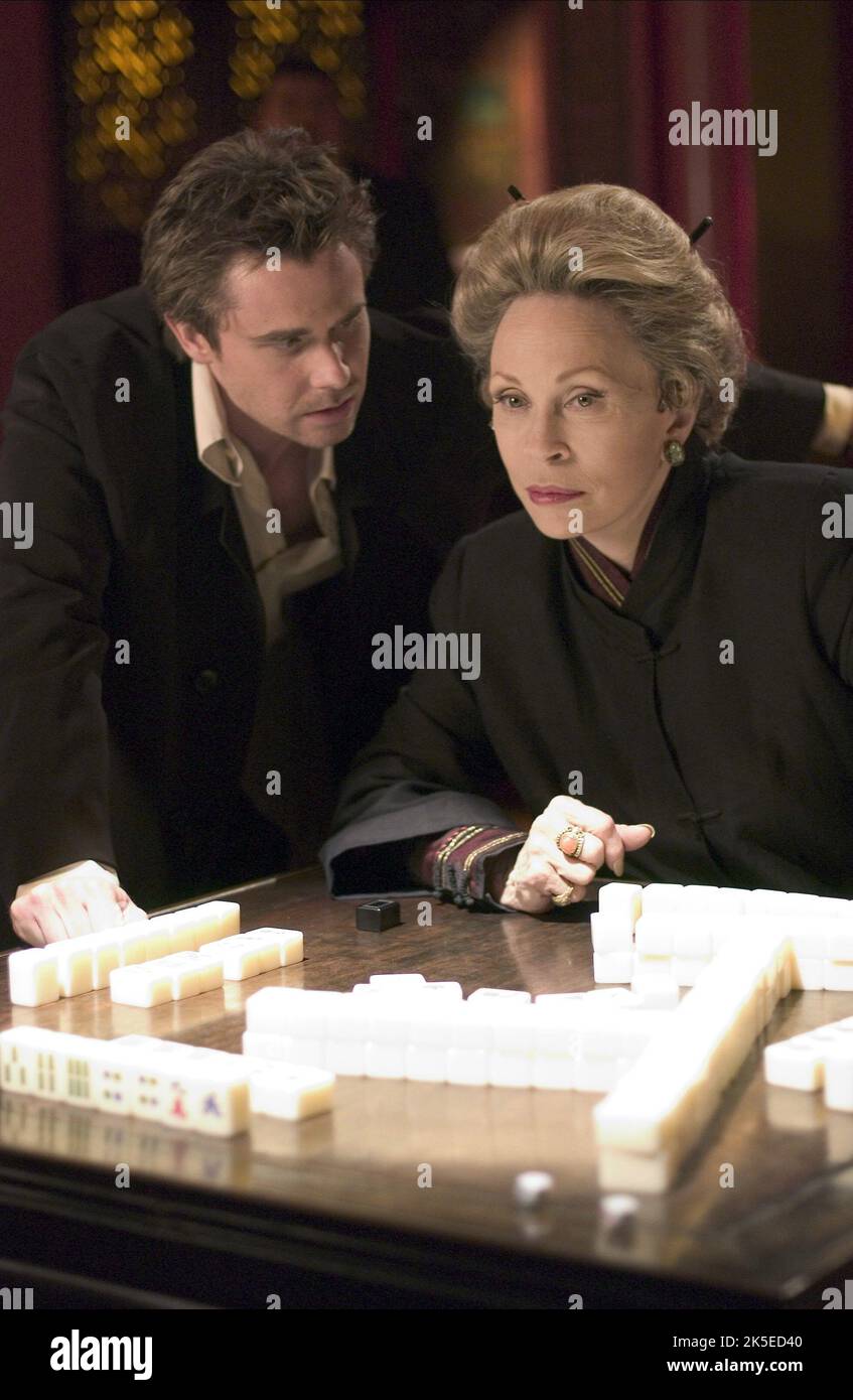 Sam rex hi-res stock photography and images - Alamy