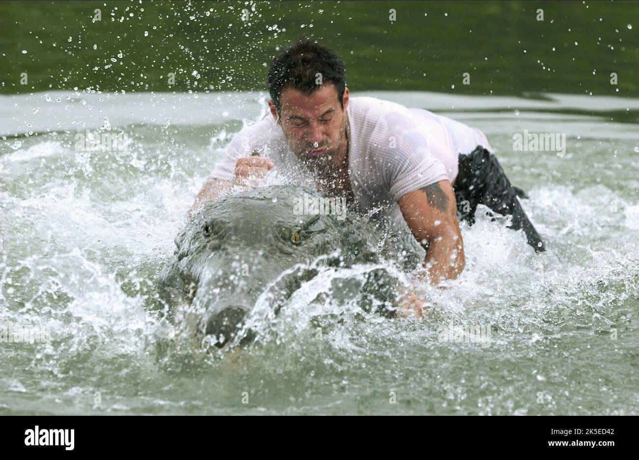 Johnny Messner Anacondas