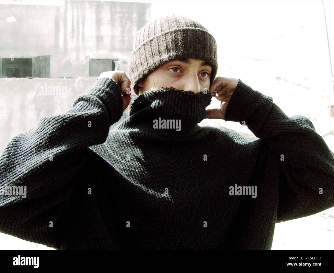 Abed hi-res stock photography and images - Alamy