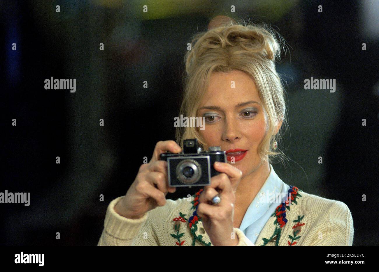 Glenne headly hi-res stock photography and images - Alamy