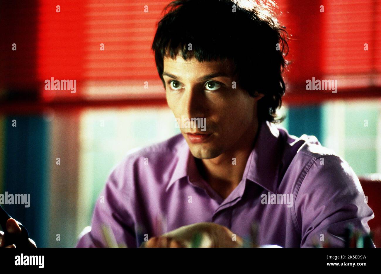 FELE MARTINEZ, BAD EDUCATION, 2004 Stock Photo - Alamy