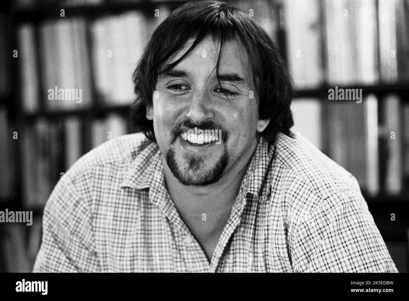 RICHARD LINKLATER, BEFORE SUNSET, 2004 Stock Photo - Alamy