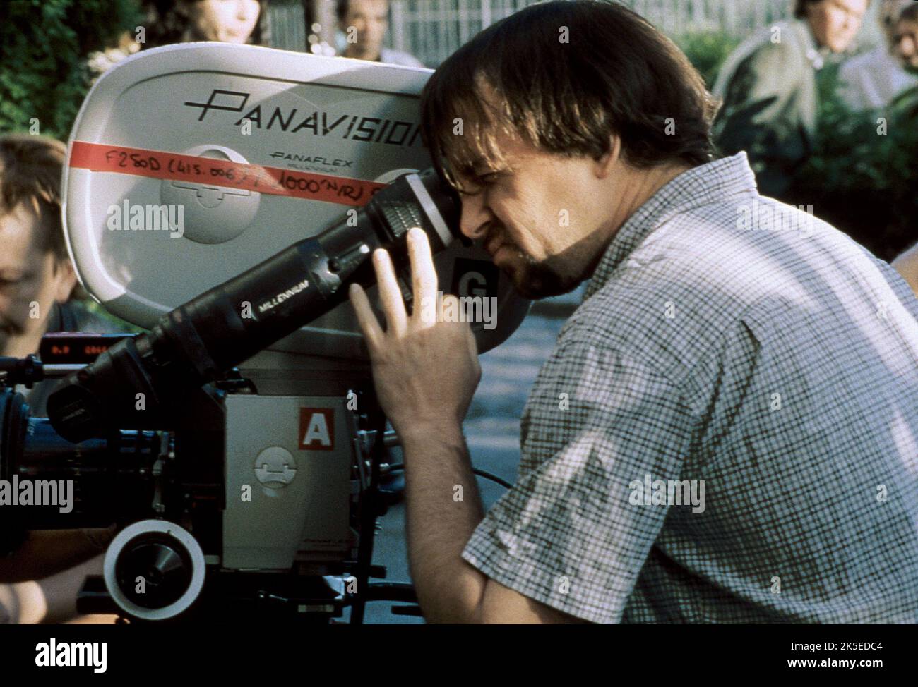 RICHARD LINKLATER, BEFORE SUNSET, 2004 Stock Photo - Alamy