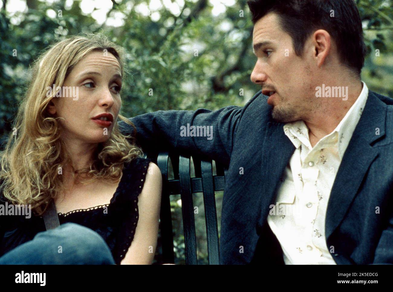 Before Sunset Stills
