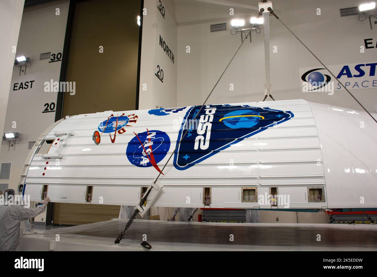 Joint polar satellite system 2s hi-res stock photography and images - Alamy