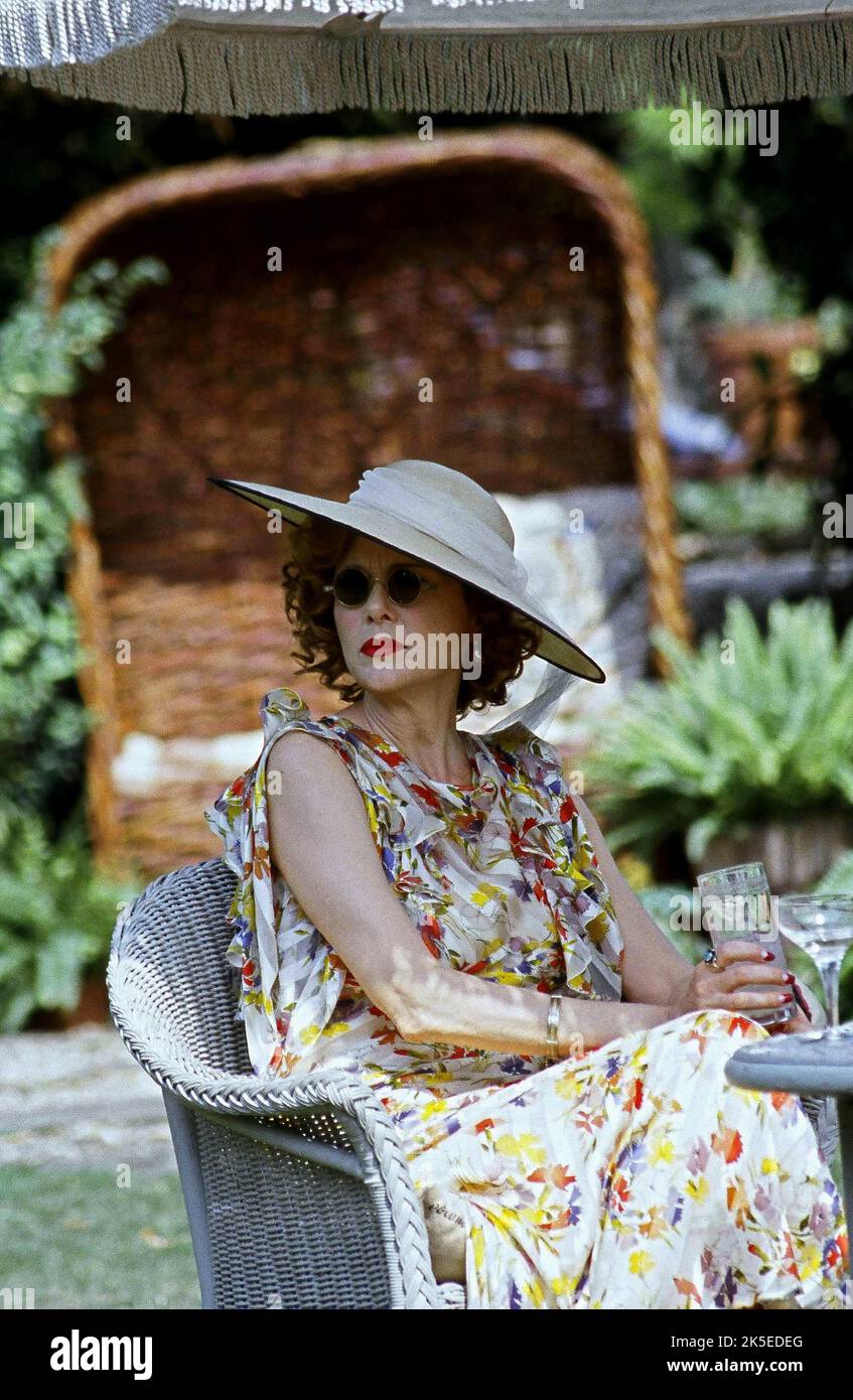 Annette Bening Being Julia 2004 Stock Photo Alamy