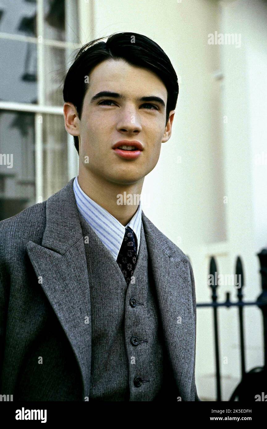 TOM STURRIDGE, BEING JULIA, 2004 Stock Photo - Alamy