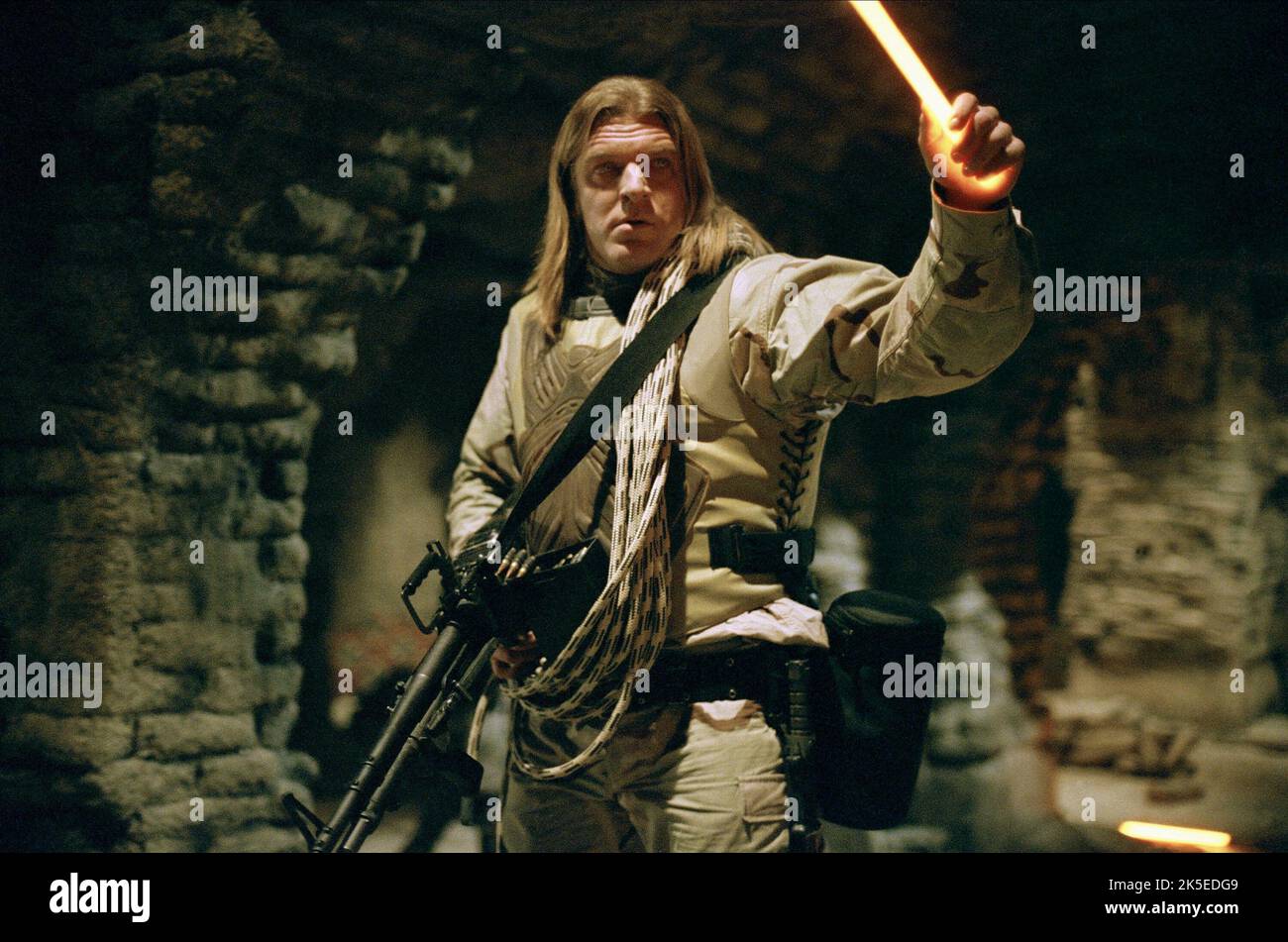 PAUL MICHAEL LEVESQUE, BLADE: TRINITY, 2004 Stock Photo - Alamy PAUL MICHAEL LEVESQUE, BLADE: TRINITY, 2004 Stock Photo - Alamy