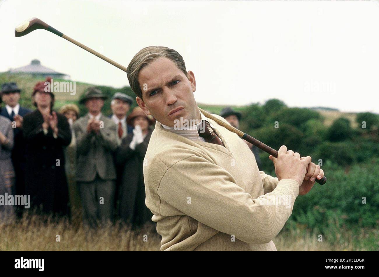 Hagan Jones And Judah Golf