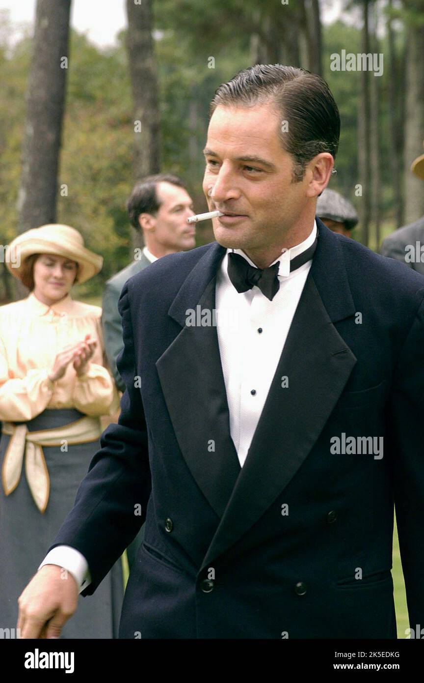 JEREMY NORTHAM, BOBBY JONES STROKE OF GENIUS, 2004 Stock Photo - Alamy