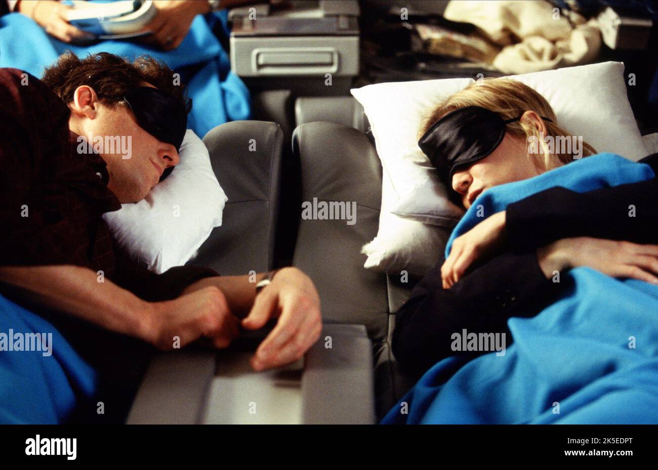 HUGH GRANT, RENEE ZELLWEGER, BRIDGET JONES: THE EDGE OF REASON, 2004 ...