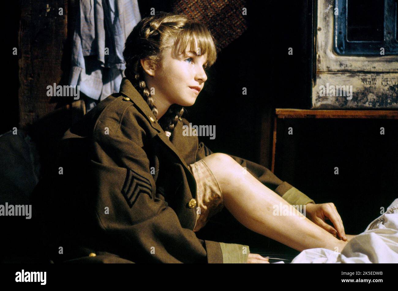 ASHLEY ROSE ORR, CARRY ME HOME, 2004 Stock Photo - Alamy