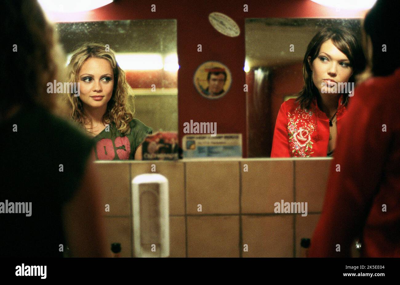 Chasing Liberty Mandy Moore