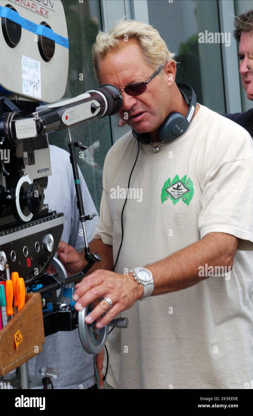 R 2004 hi-res stock photography and images - Alamy