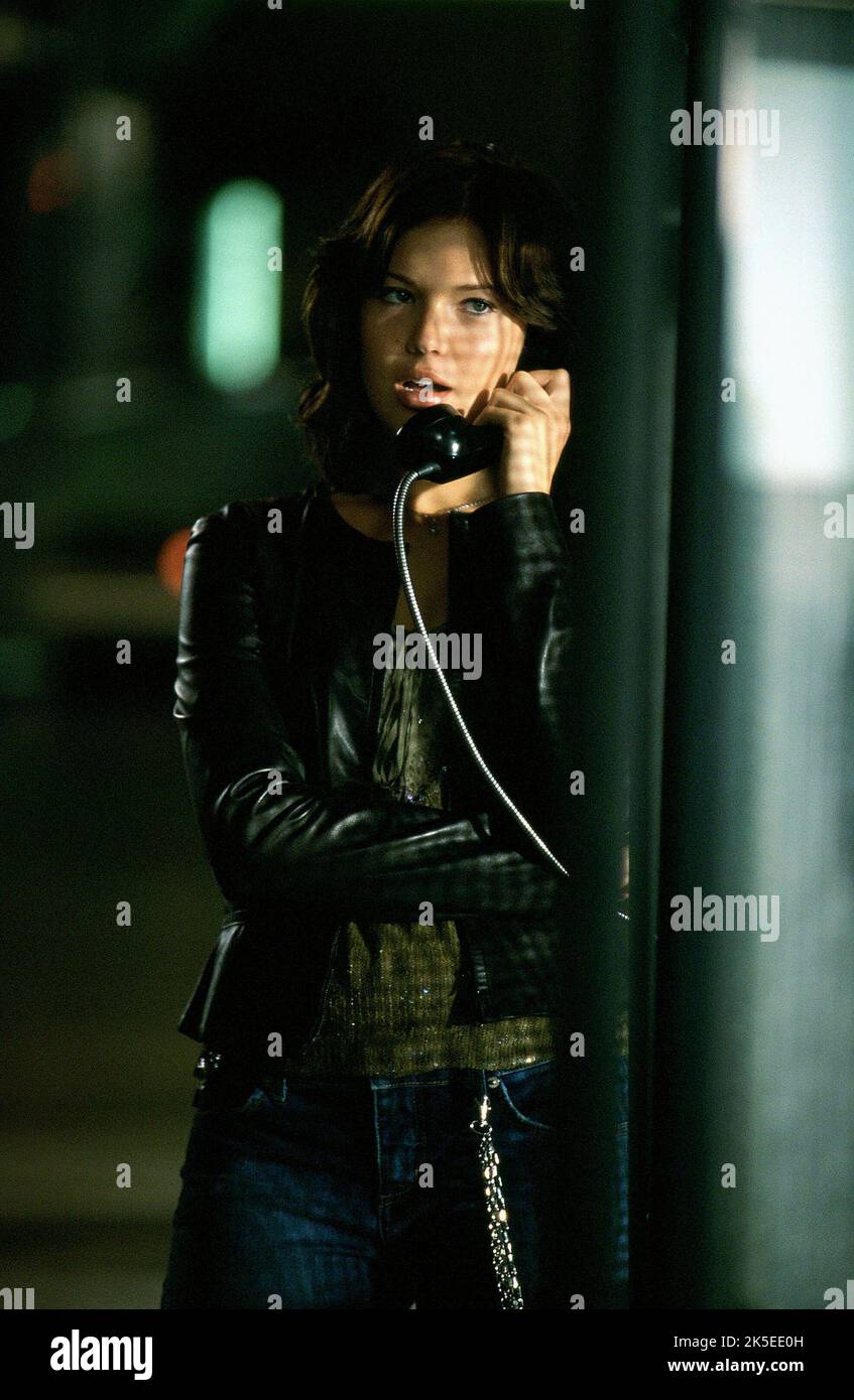 MANDY MOORE, CHASING LIBERTY, 2004 Stock Photo - Alamy