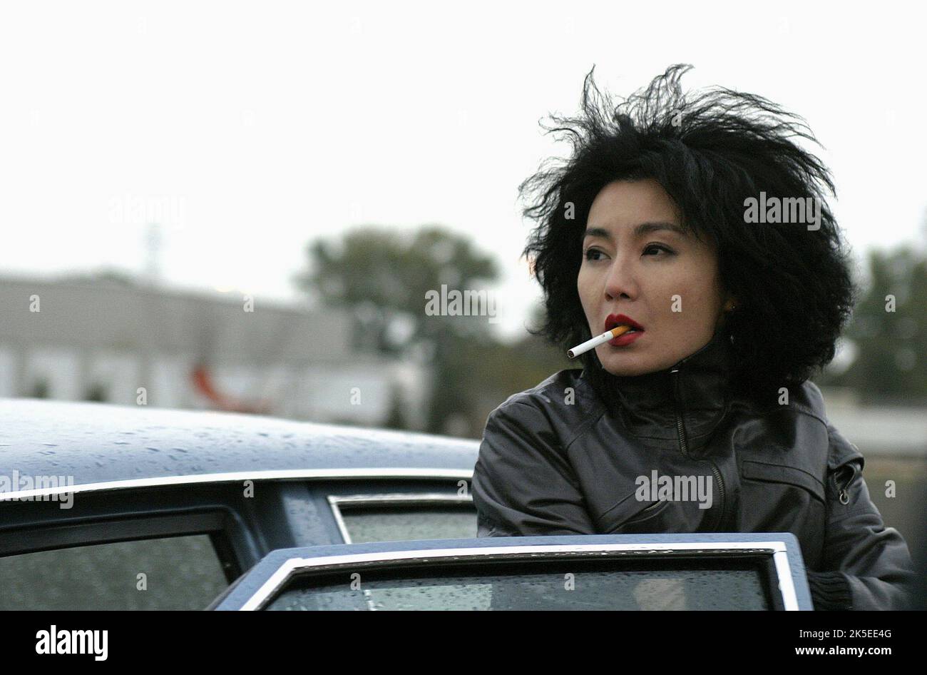 Clean 2004 hi-res stock photography and images - Alamy