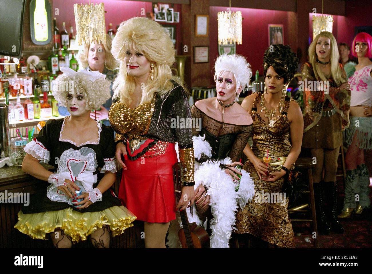 ALEC MAPA, ROBERT KAISER, STEPHEN SPINELLA, CHRIS LOGAN, CONNIE AND ...