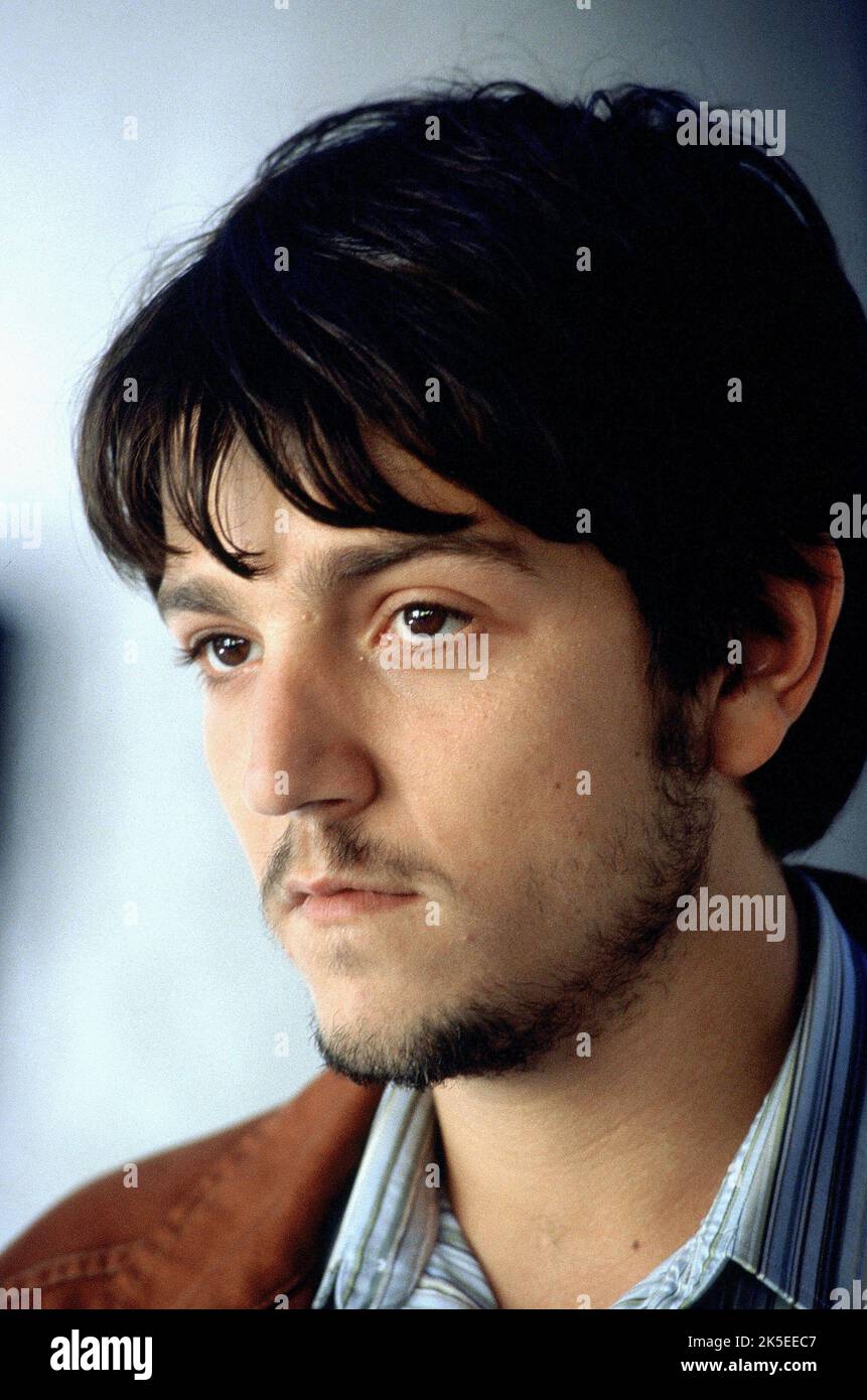 Diego Luna 2004