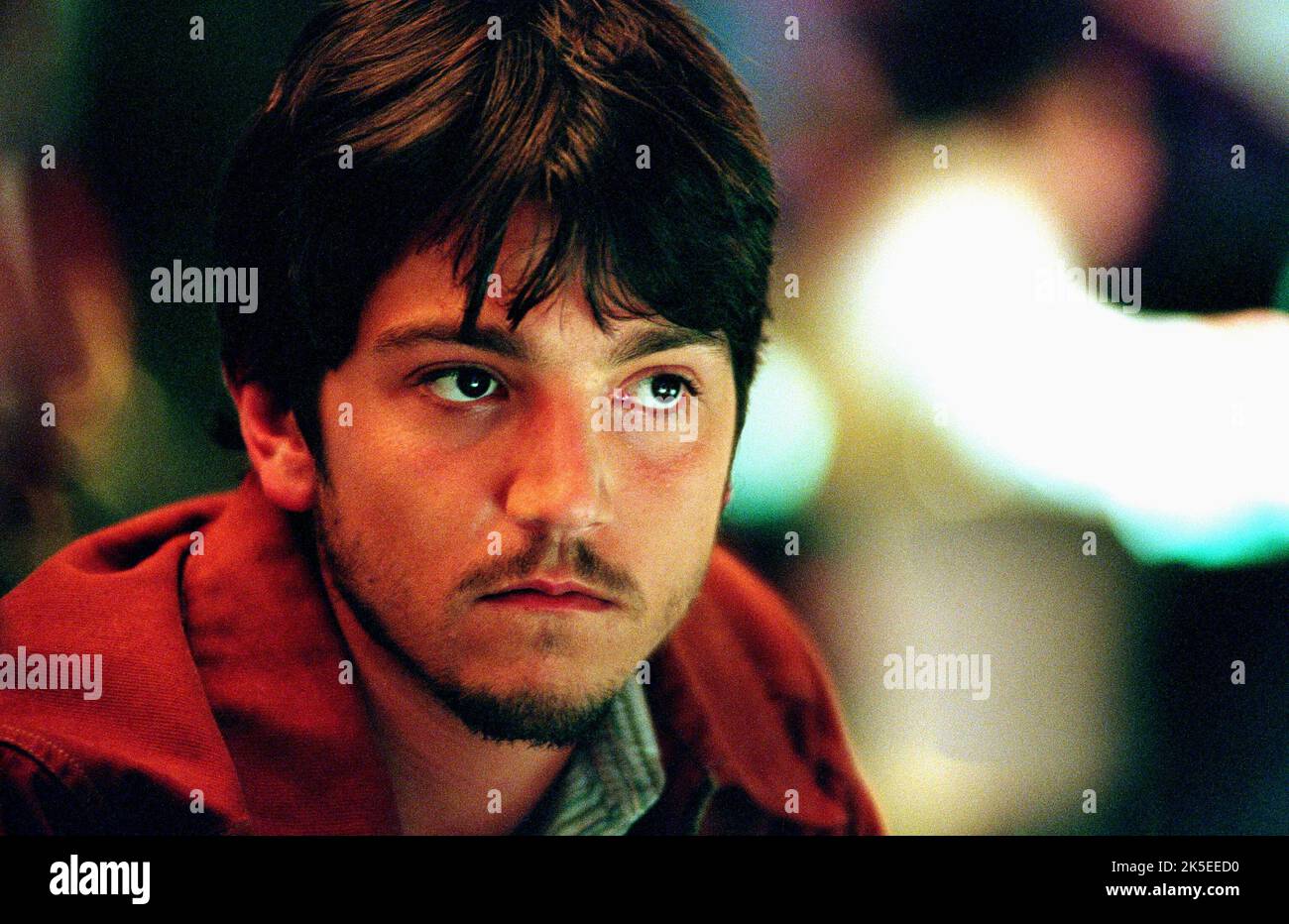 Diego luna hi-res stock photography and images - Alamy