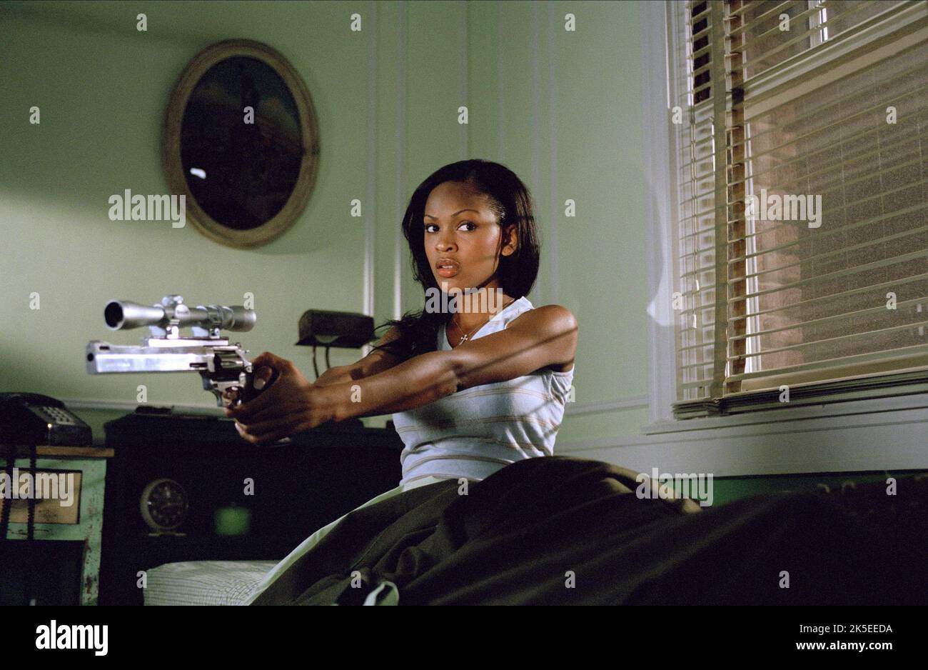 MEAGAN GOOD, D.E.B.S., 2004 Stock Photo - Alamy