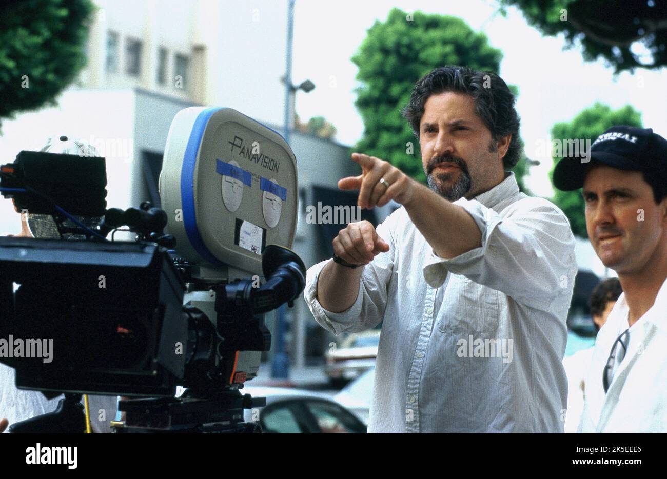 GREGORY JACOBS, CRIMINAL, 2004 Stock Photo - Alamy