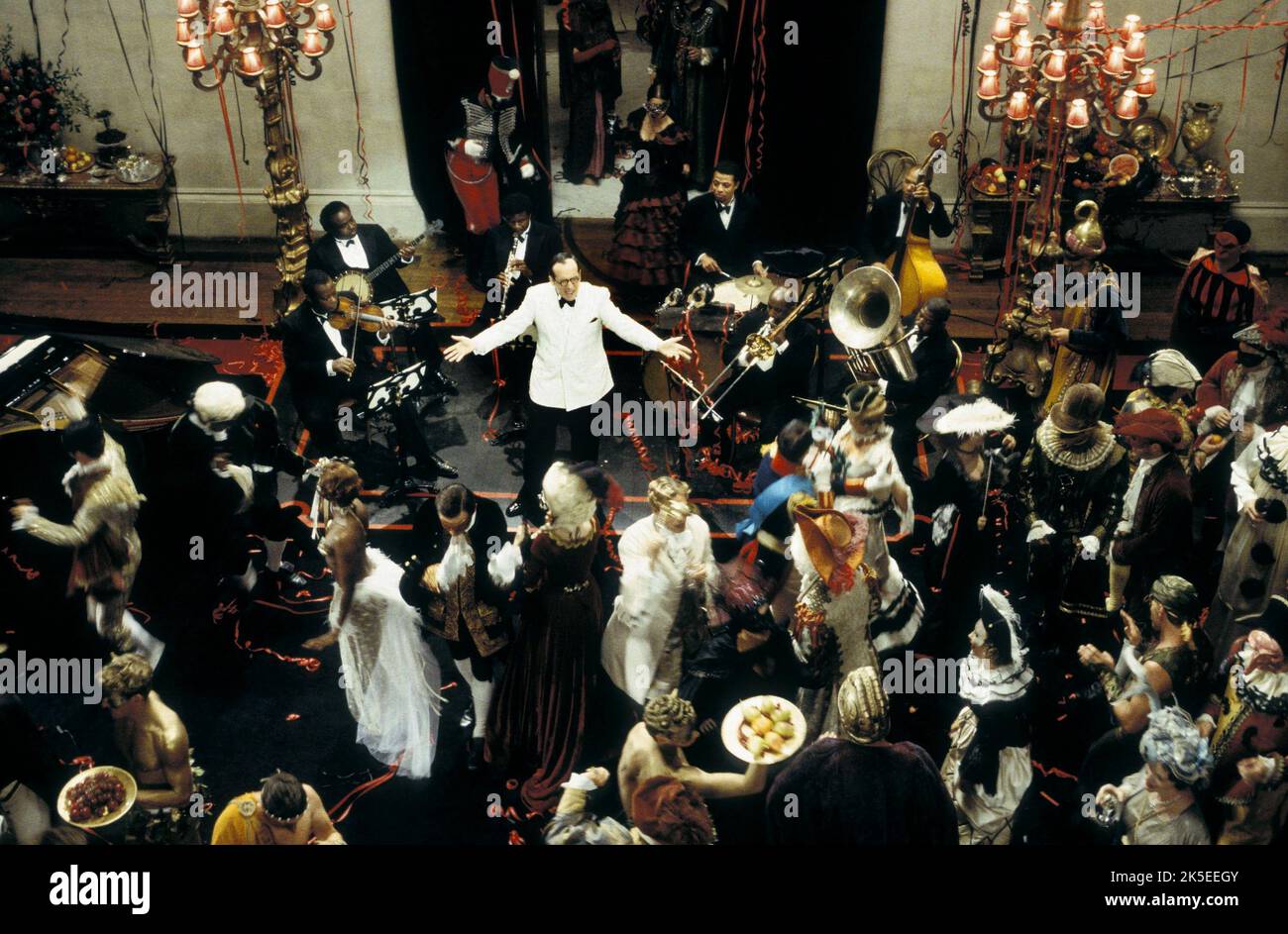 ELVIS COSTELLO, DE-LOVELY, 2004 Stock Photo - Alamy