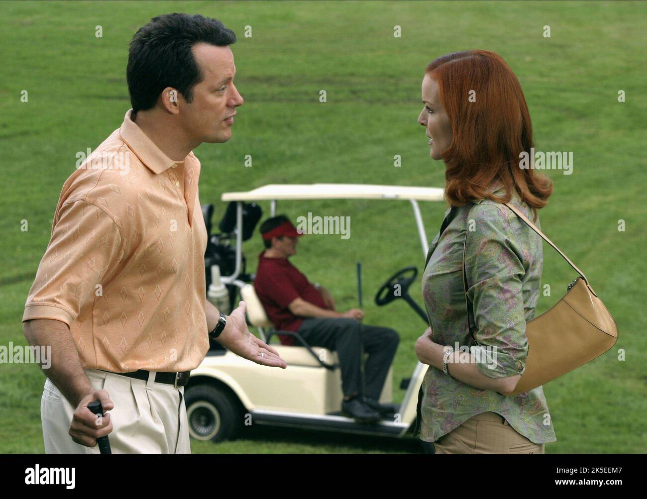 Danielle Van De Kamp