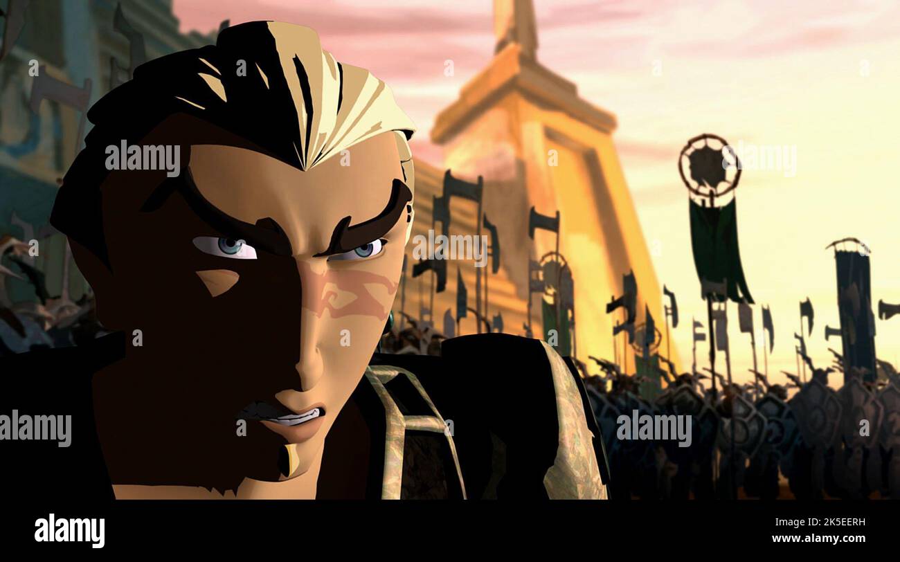 PRINCE DEV, DRAGONS: FIRE and ICE, 2004 Stock Photo - Alamy