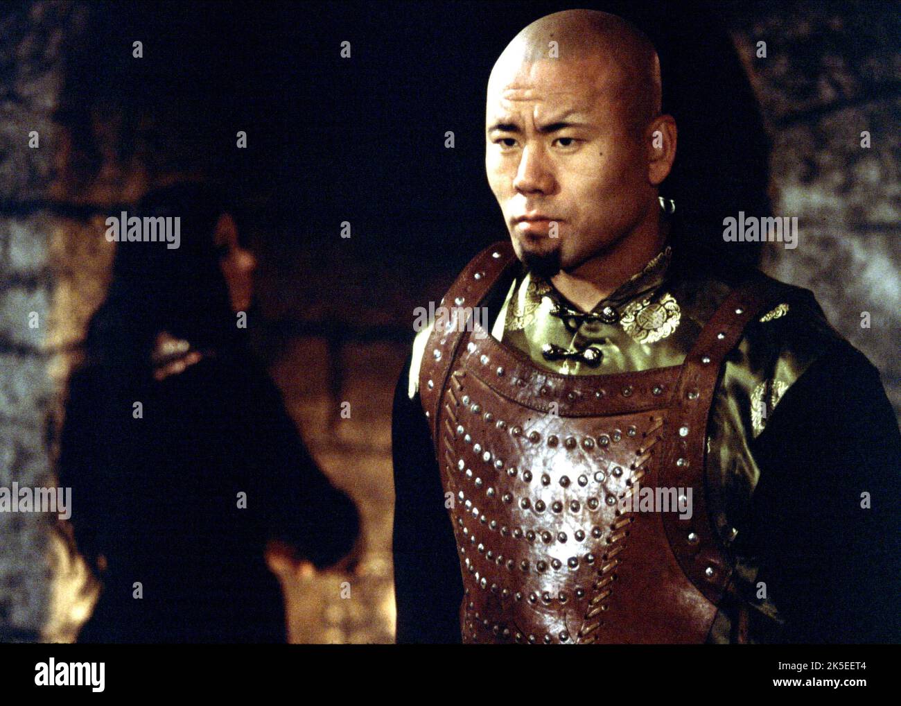 Woon young park hi-res stock photography and images - Alamy