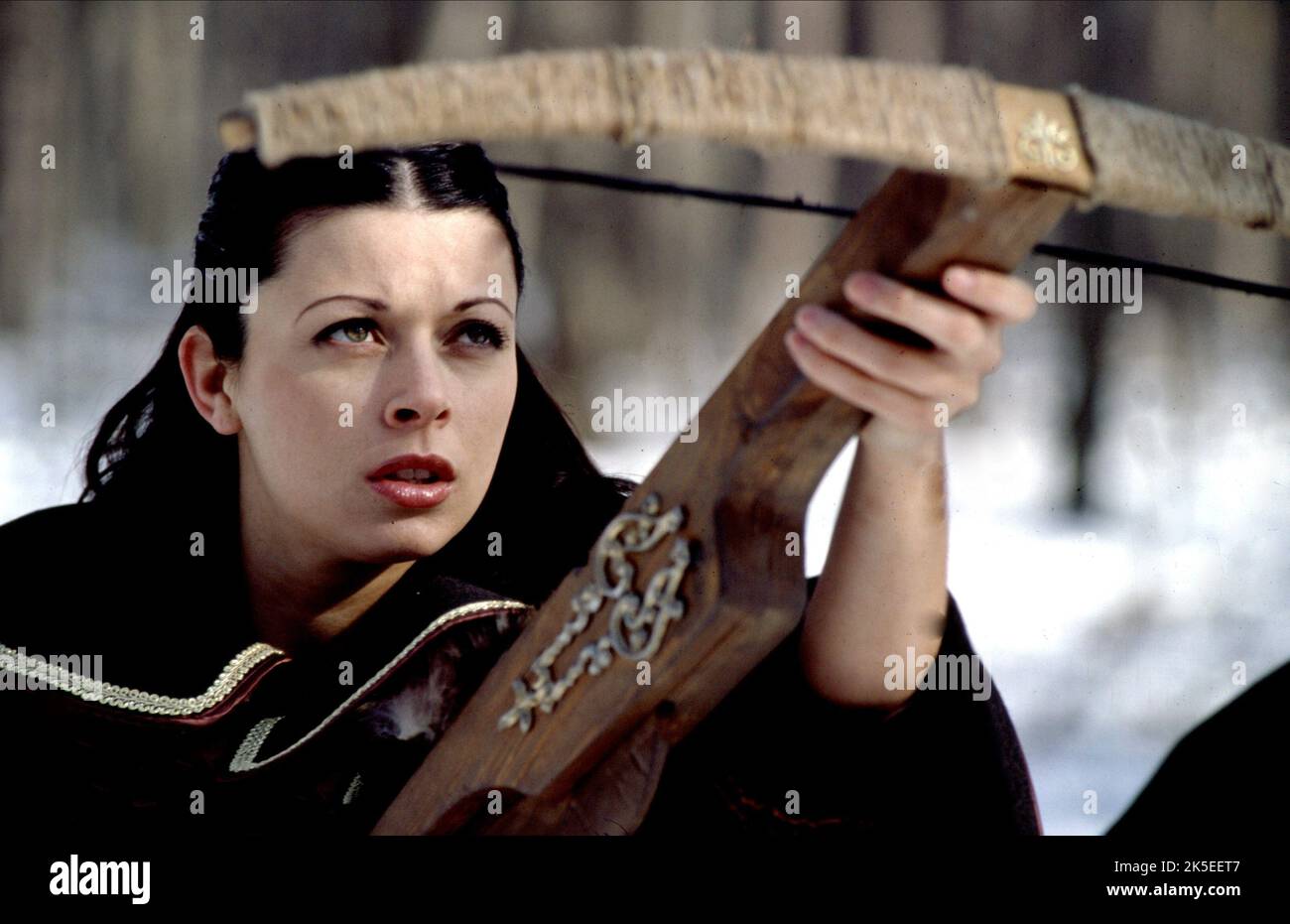 ANGEL BORIS REED, DRAGON STORM, 2004 Stock Photo - Alamy