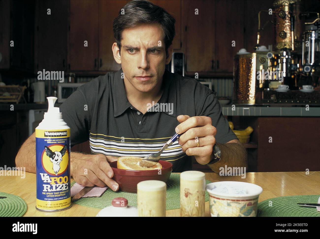 BEN STILLER, ENVY, 2004 Stock Photo - Alamy