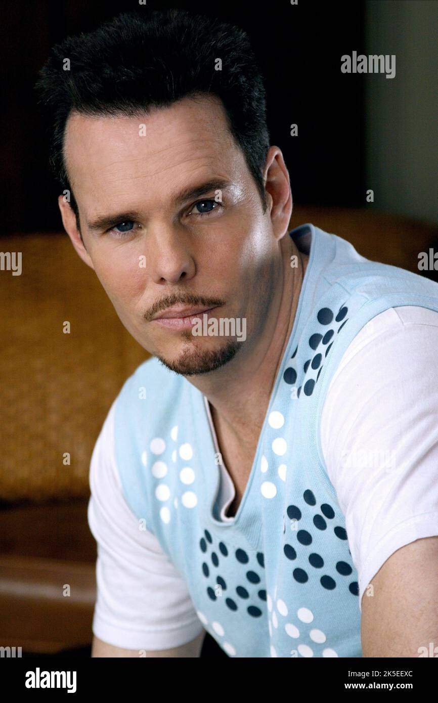 KEVIN DILLON, ENTOURAGE, 2004 Stock Photo - Alamy