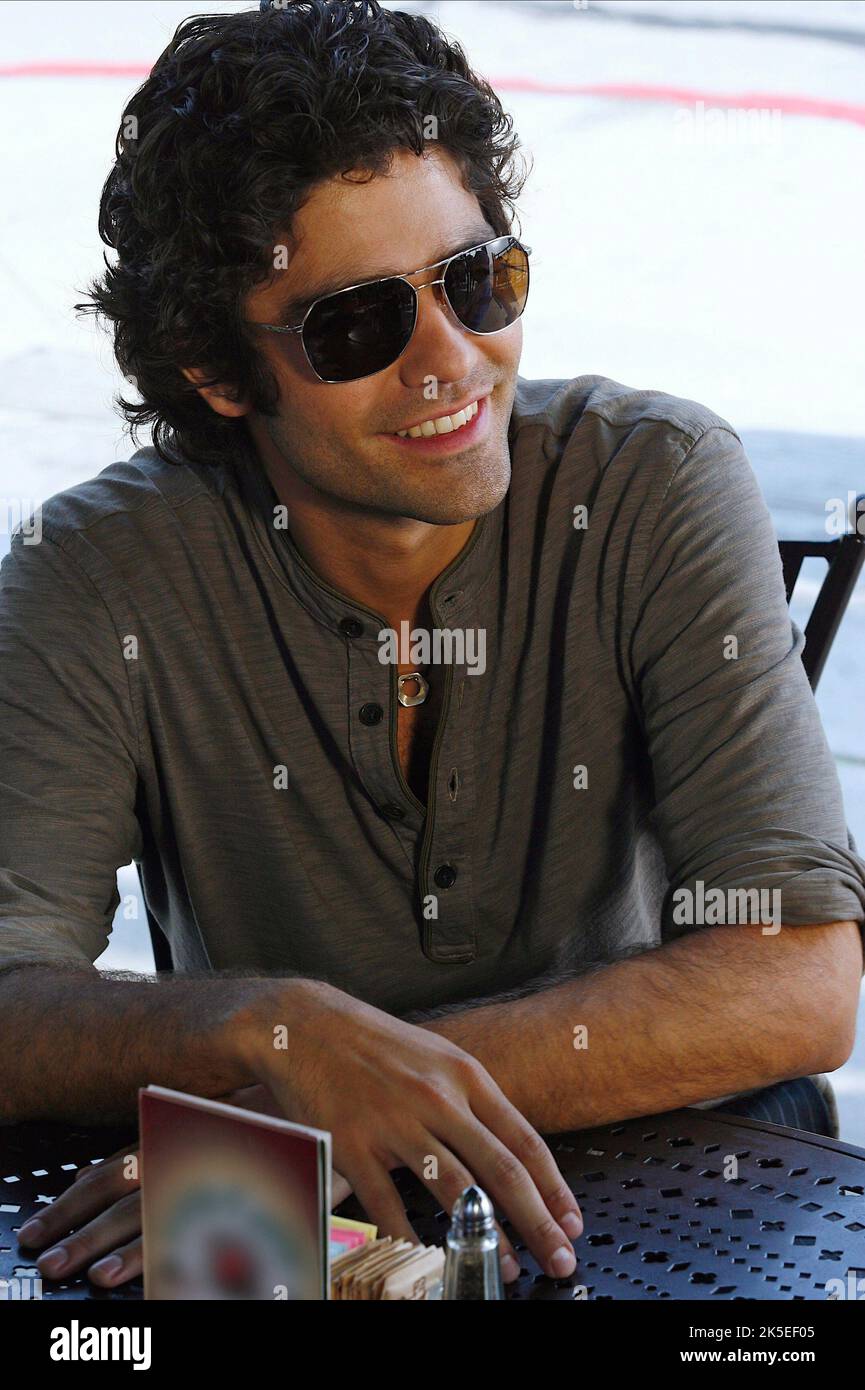 Adrian grenier hi-res stock photography and images - Alamy