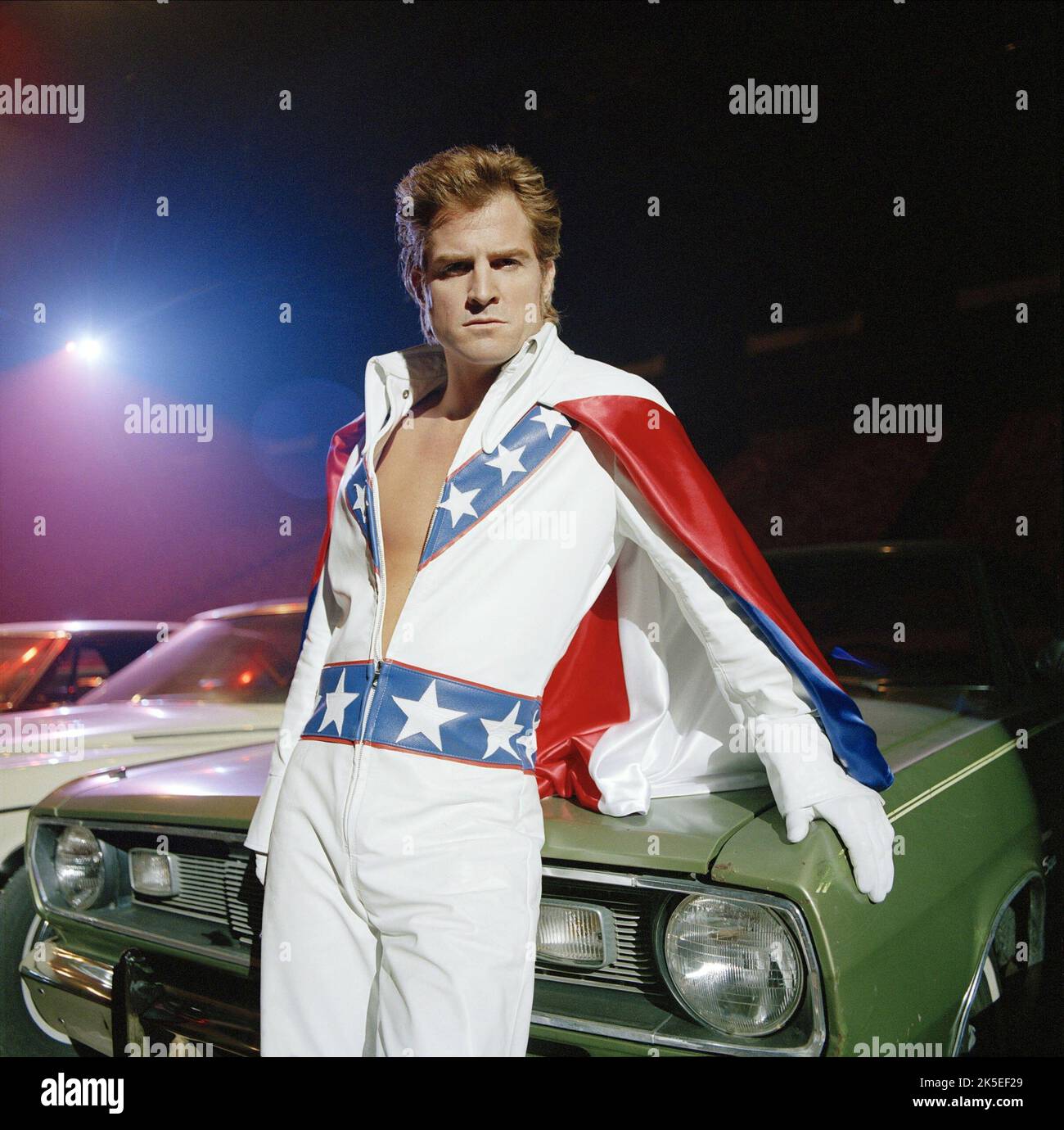 George eads hi-res stock photography and images - Alamy