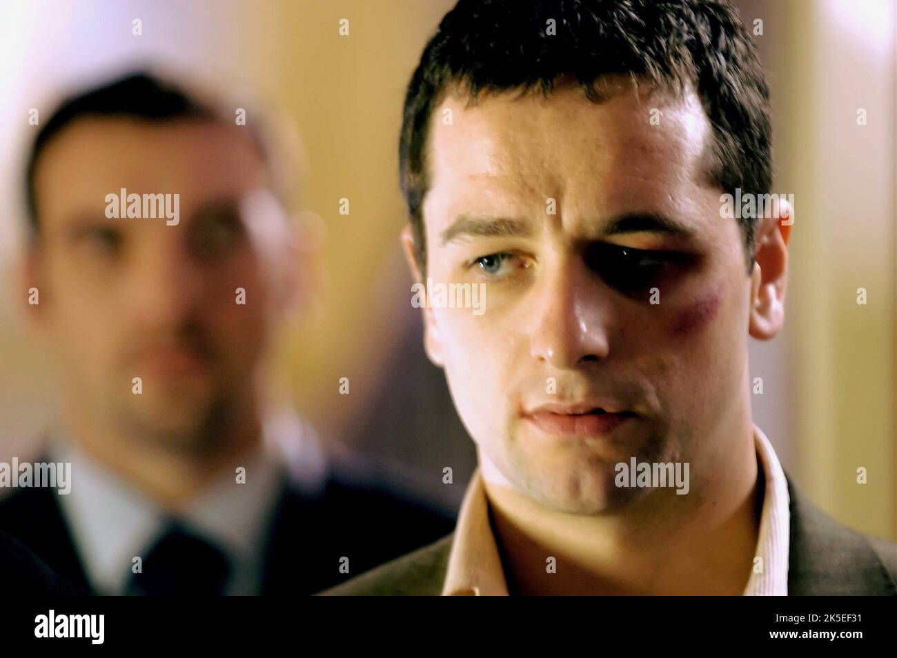 MATTHEW RHYS, FAKERS, 2004 Stock Photo - Alamy