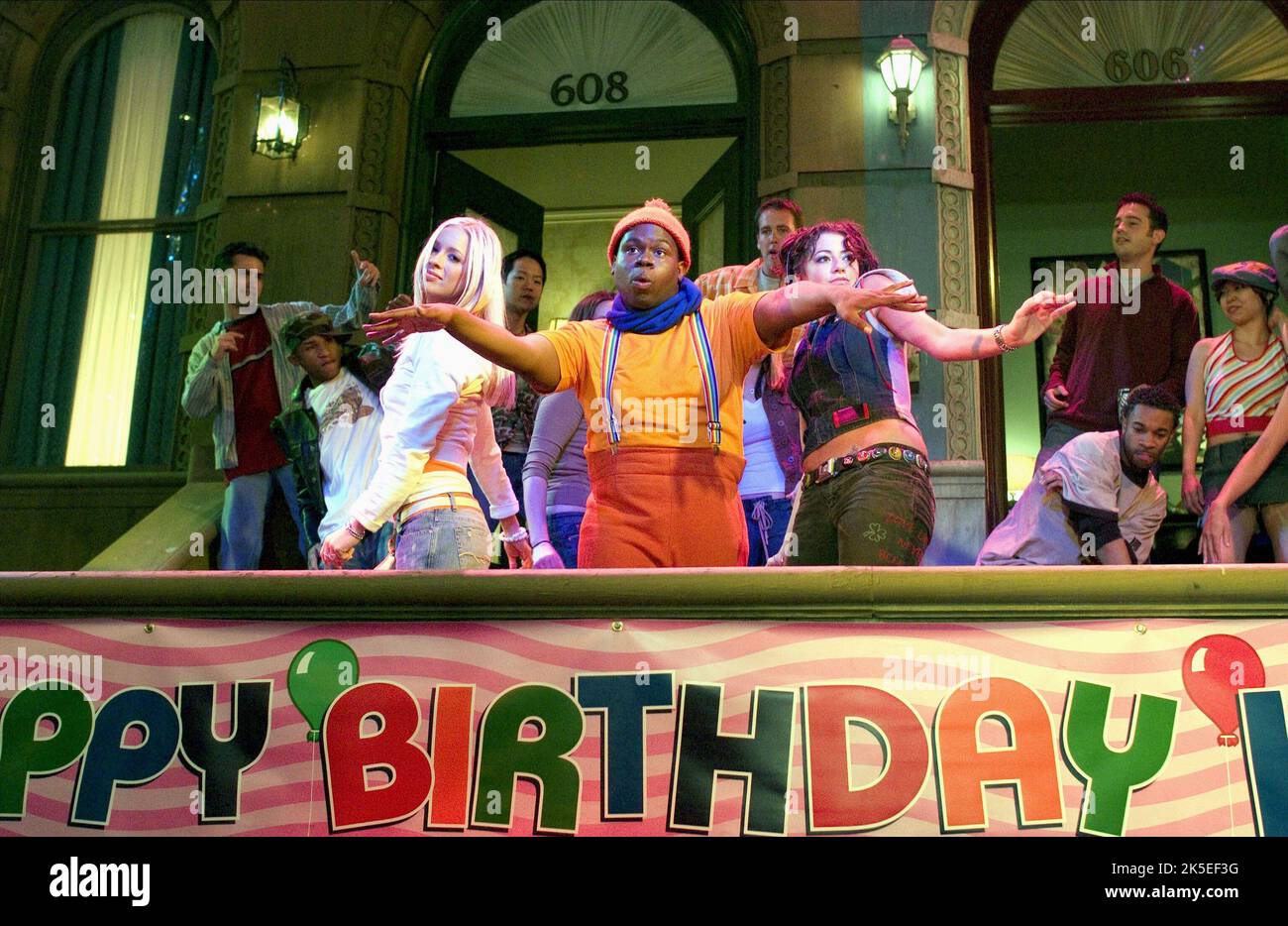 Fat albert 2004 hi-res stock photography and images - Alamy