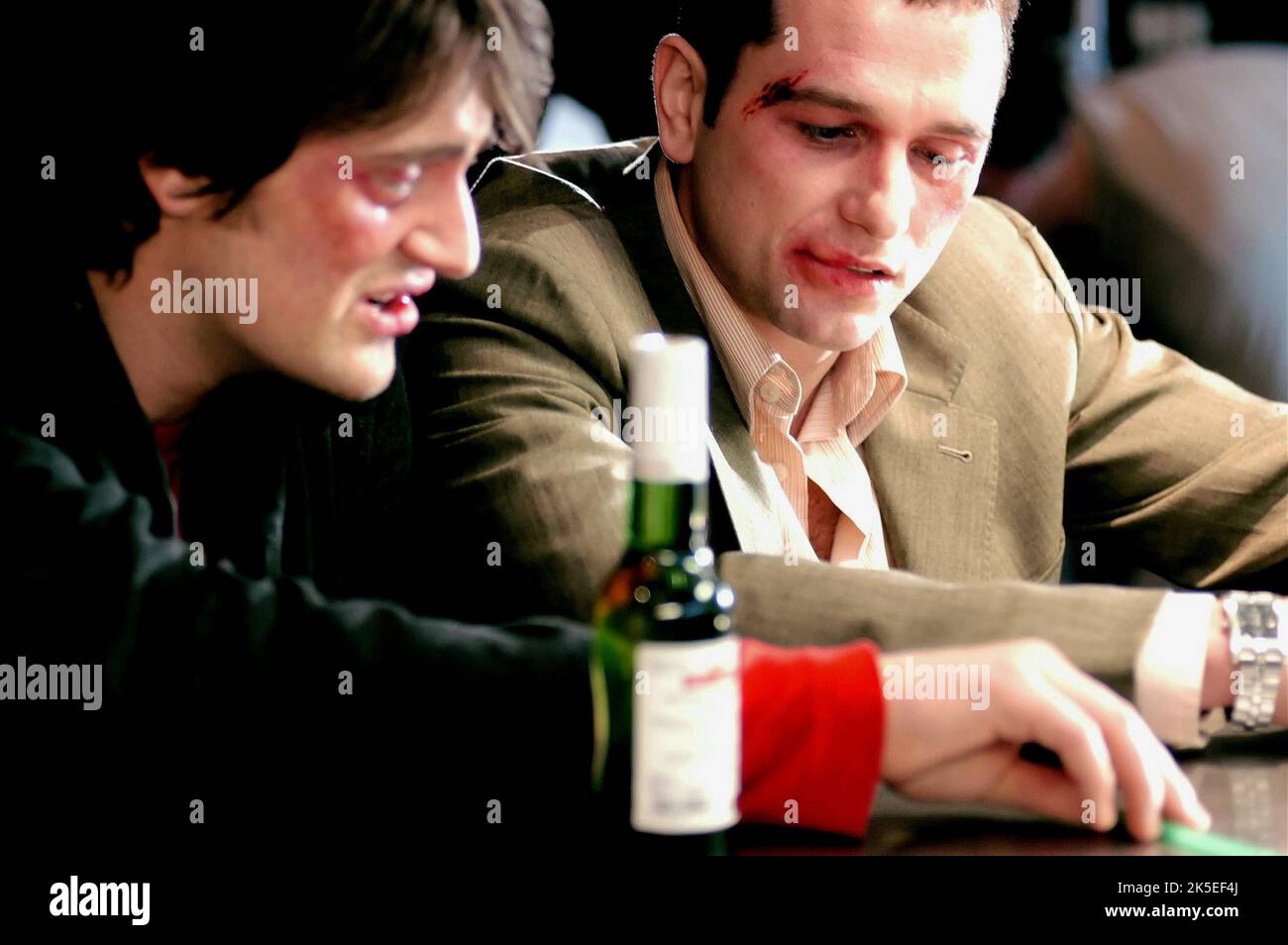 Nick chambers hi-res stock photography and images - Alamy