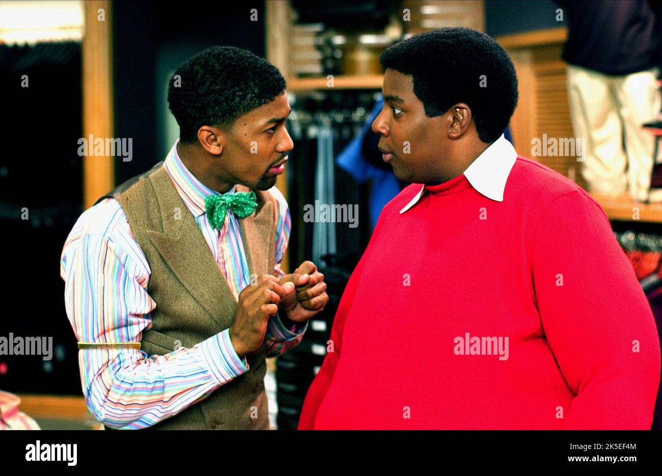 BENTLEY,THOMPSON, FAT ALBERT, 2004 Stock Photo - Alamy