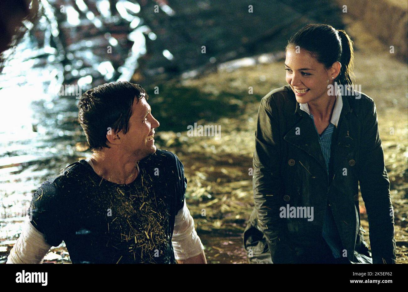 Samantha mackenzie hi-res stock photography and images - Alamy