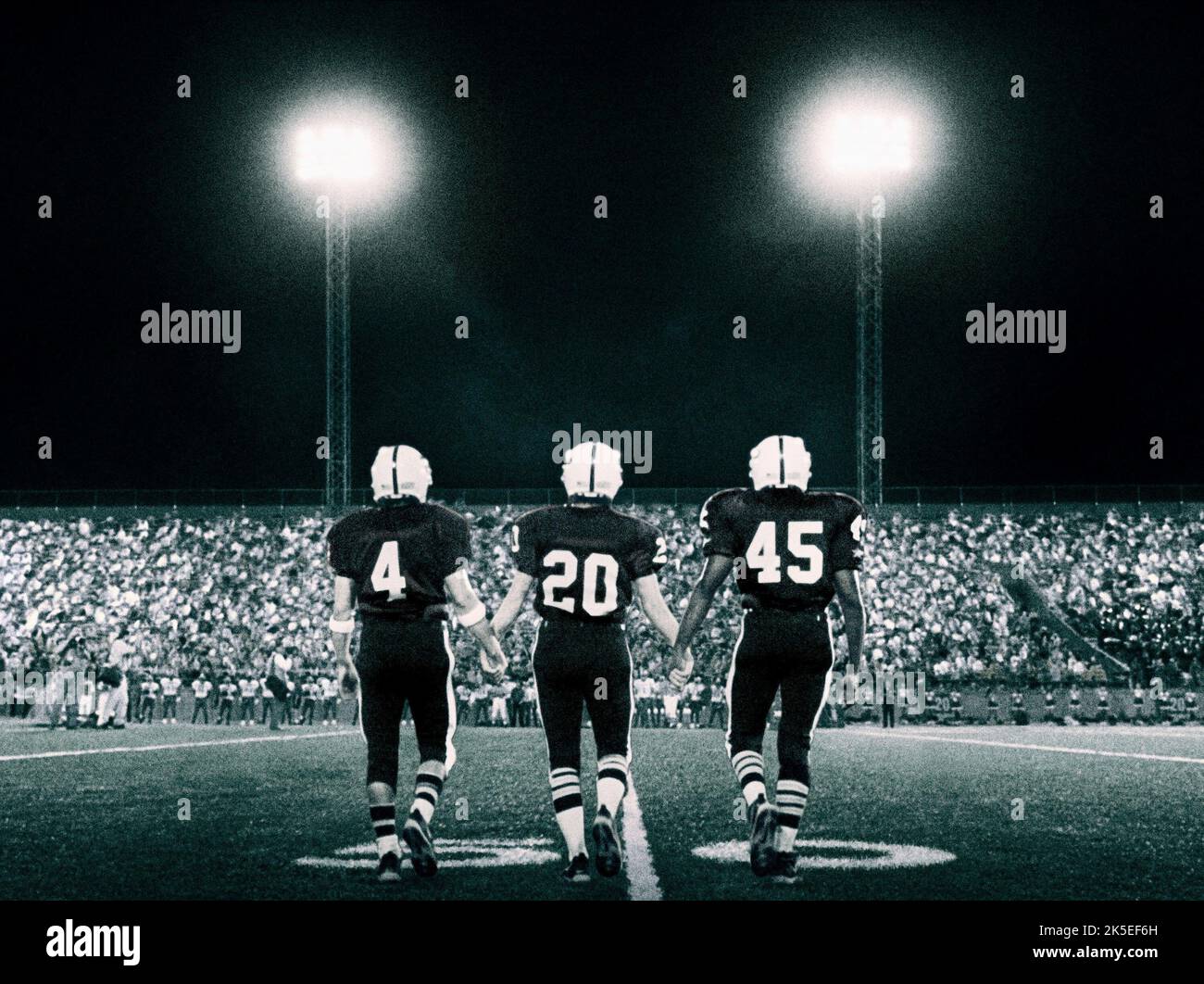 Luke Friday Night Lights