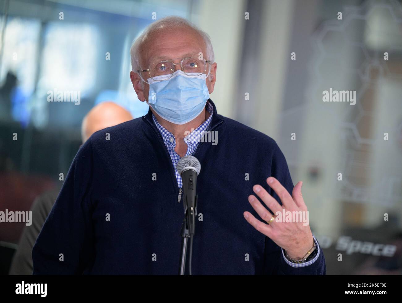 Bill ochs hi-res stock photography and images - Alamy