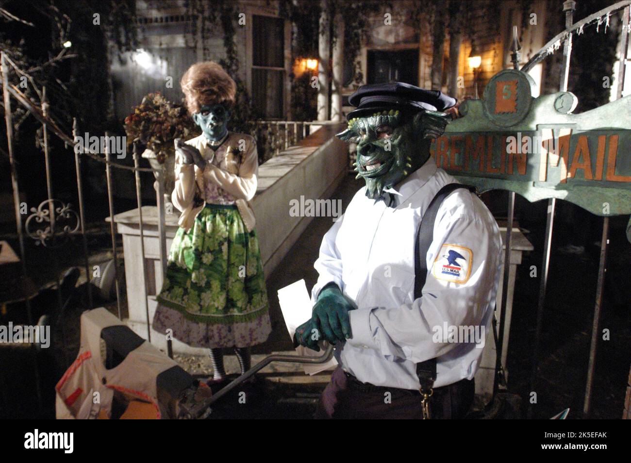 Disney movie scene hi-res stock photography and images - Alamy