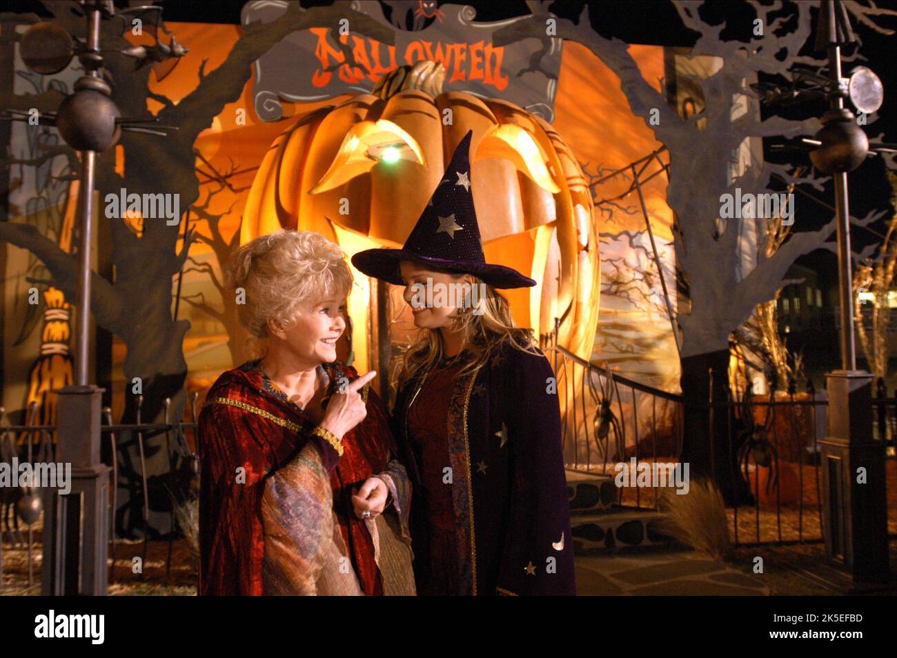 Halloweentown 1998