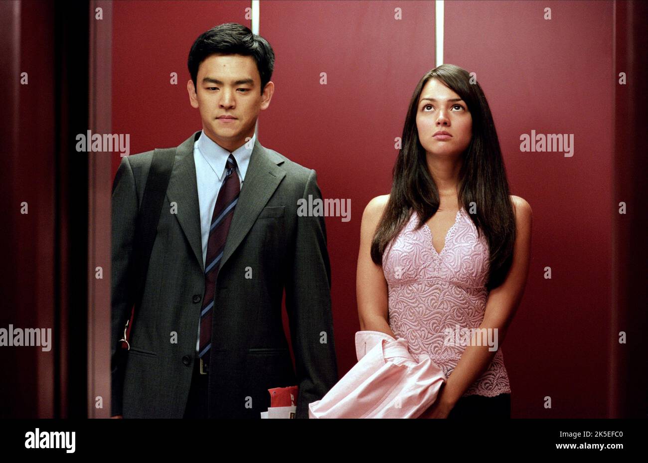 Harold And Kumar Go To White Castle Freakshows Wife