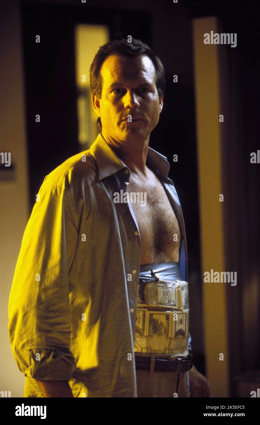 Director frank e flowers hi-res stock photography and images - Alamy