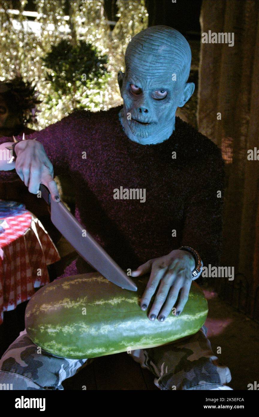 Halloweentown High Monsters