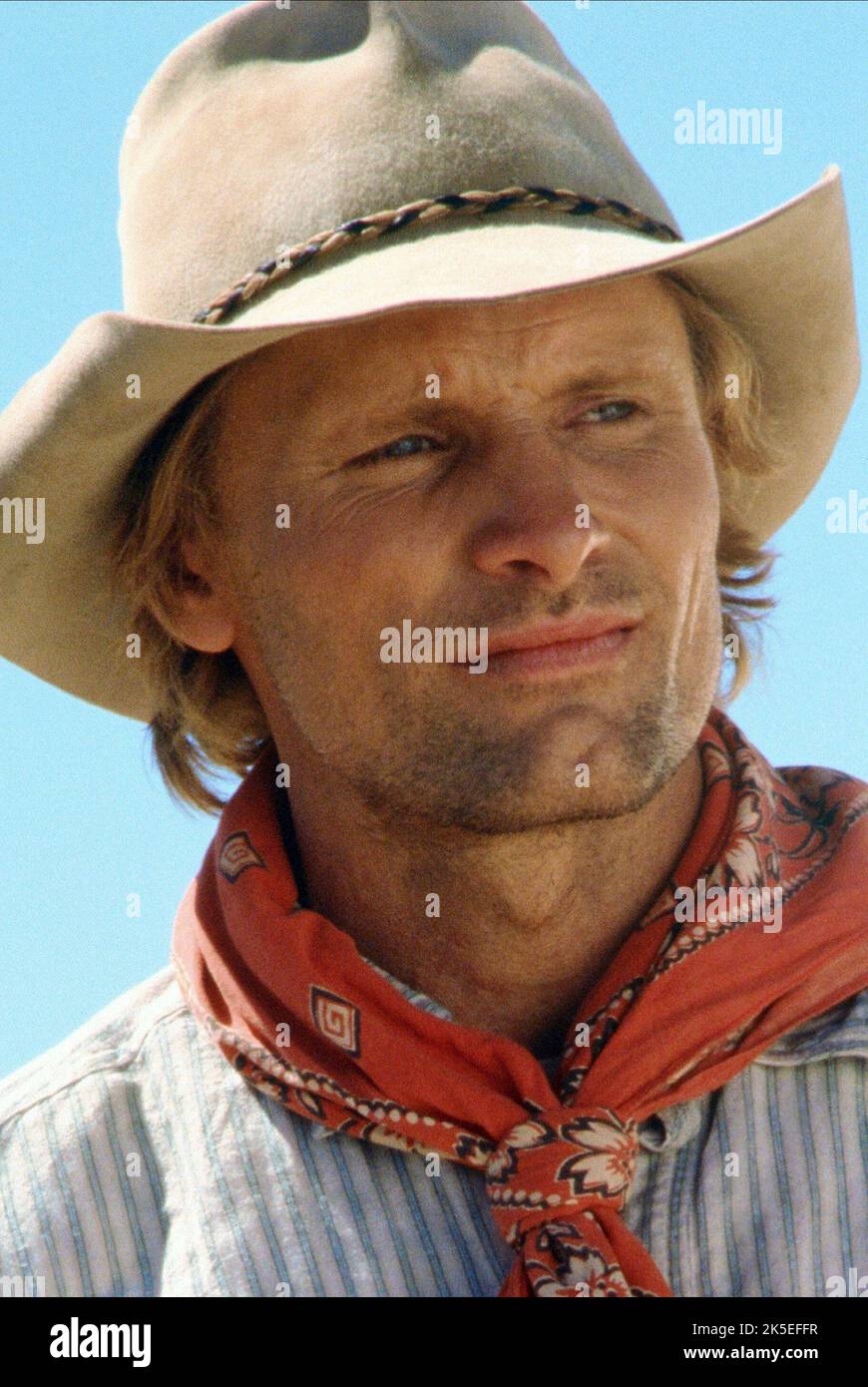 Viggo mortensen hidalgo hi-res stock photography and images - Alamy