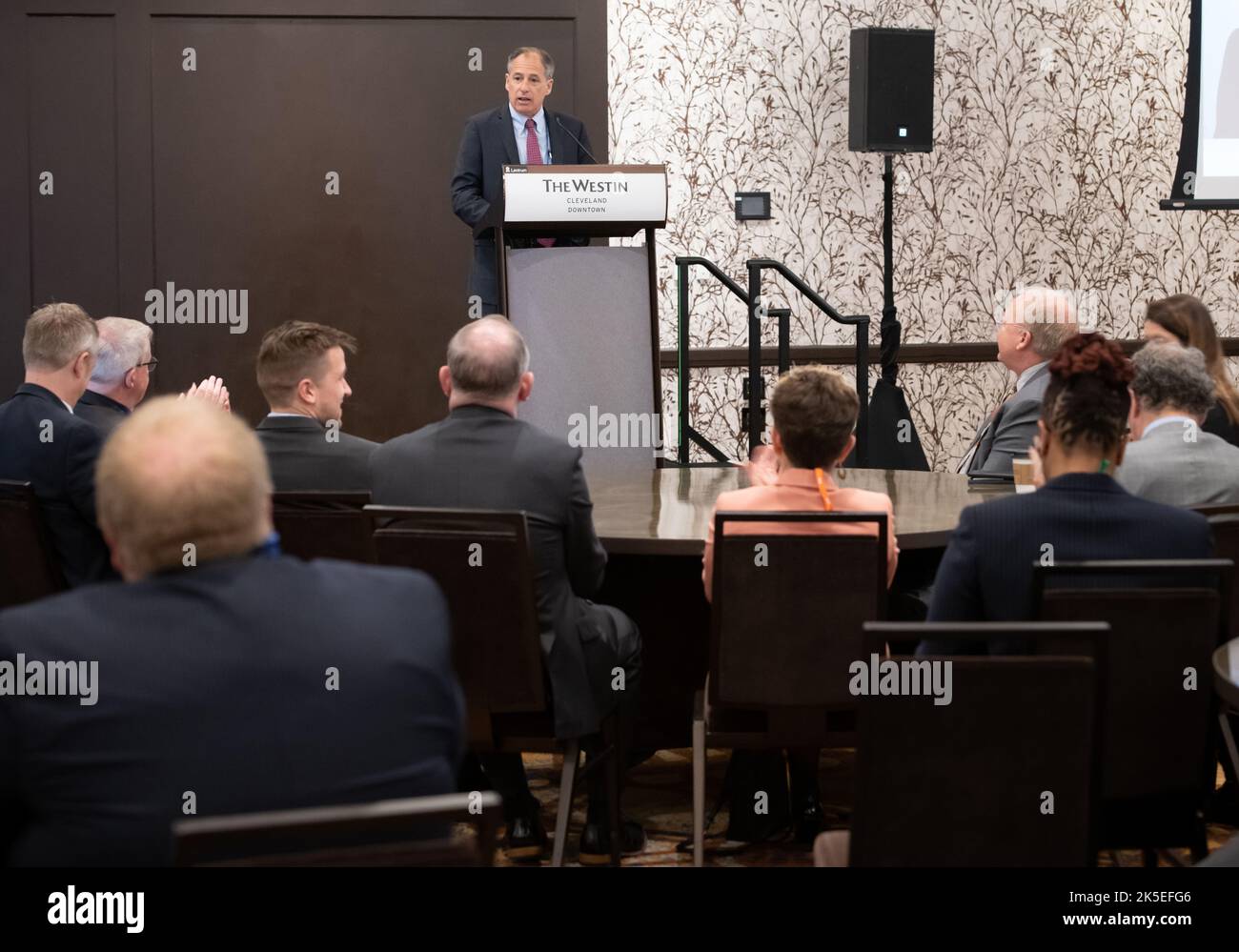 Nuclear Emerging Technologies for Space, NETS 2022 Conference Stock ...