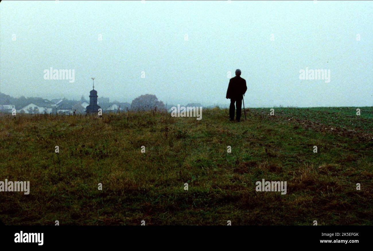 Heimat 3 a chronicle of endings and beginnings hi-res stock photography ...