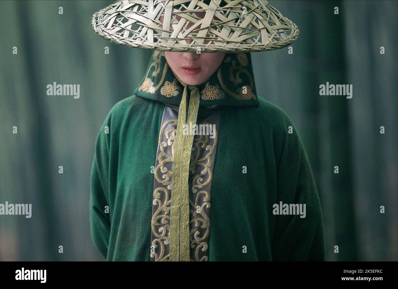 House of flying daggers movie hi-res stock photography and images - Alamy